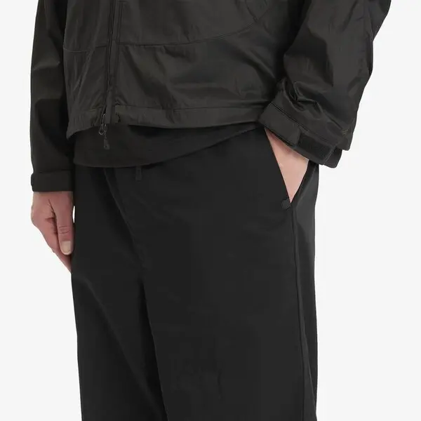 DAIWA Tech Easy Twill Trousers