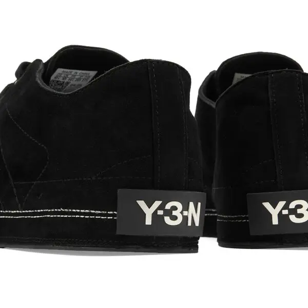Y3 X Neighborhood Nizza Lo Sneakers