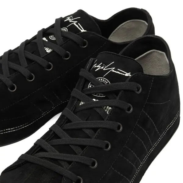 Y3 X Neighborhood Nizza Lo Sneakers