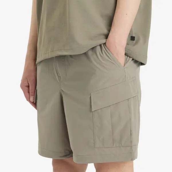 DAIWA Tech 6-pocket Shorts