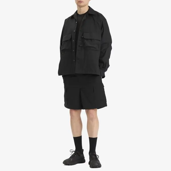 DAIWA Tech 6-pocket Shorts