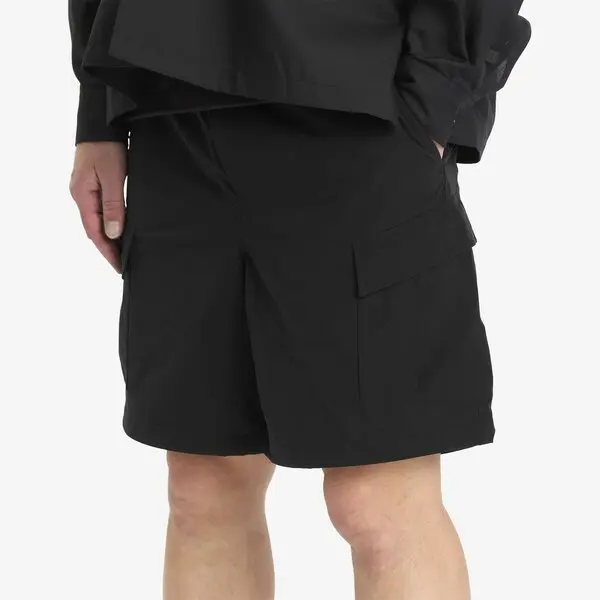 DAIWA Tech 6-pocket Shorts
