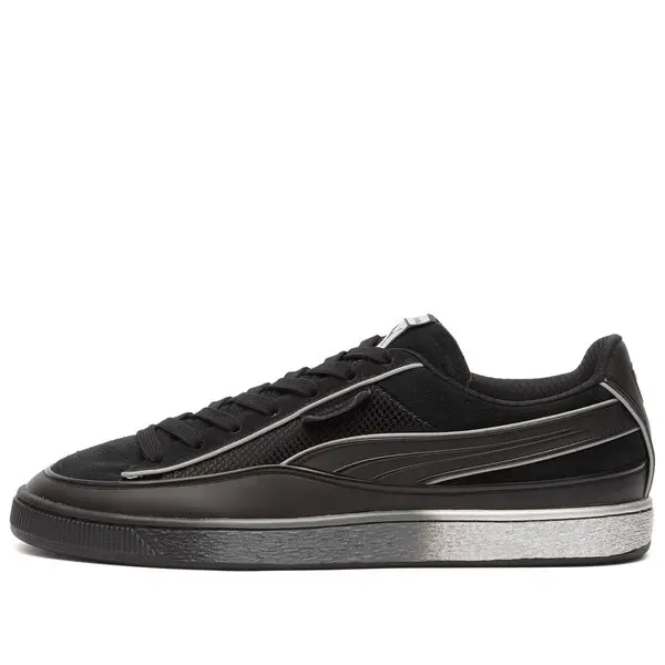 PUMA Suede Classic Ahluwalia Sneakers - Puma Black