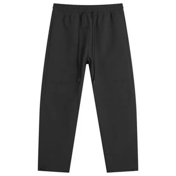 ADIDAS X FOG Adidas X Fear Of God Athletics Brushback Woven Storm Pant - Black