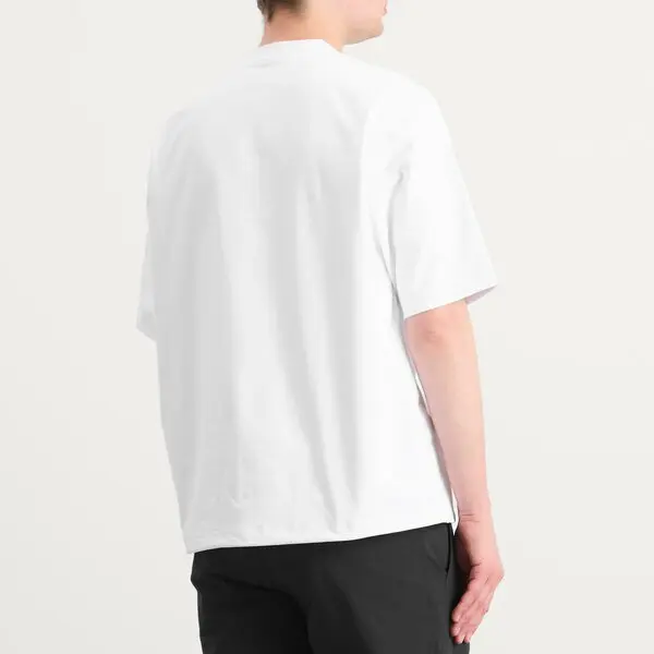 DAIWA Tech Drawstring T-shirt