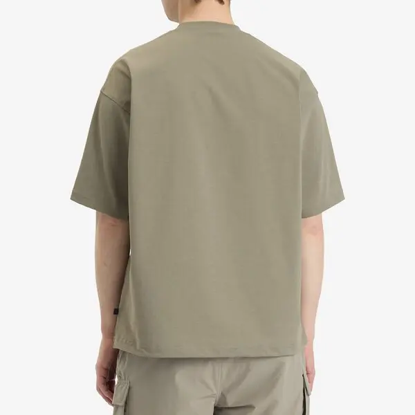 DAIWA Tech Drawstring T-shirt