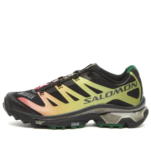 SALOMON Xt-4 Og Sneakers - Black/asphalt/eden