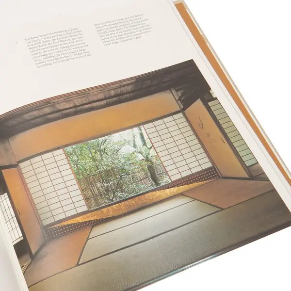 PHAIDON Katsura Imperial Villa