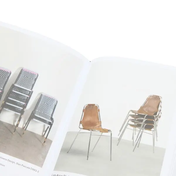 PHAIDON Chair: 500 Designs That Matter