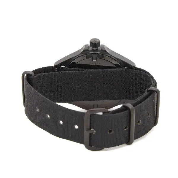 A BATHING APE Type 17 Bapex #2 Watch