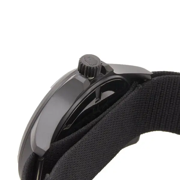 A BATHING APE Type 17 Bapex #2 Watch