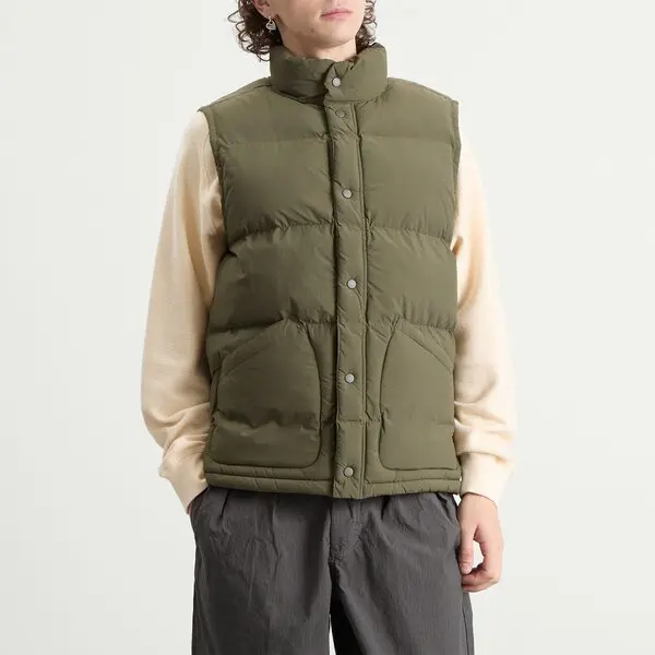 KESTIN Pathhead Puffer Vest