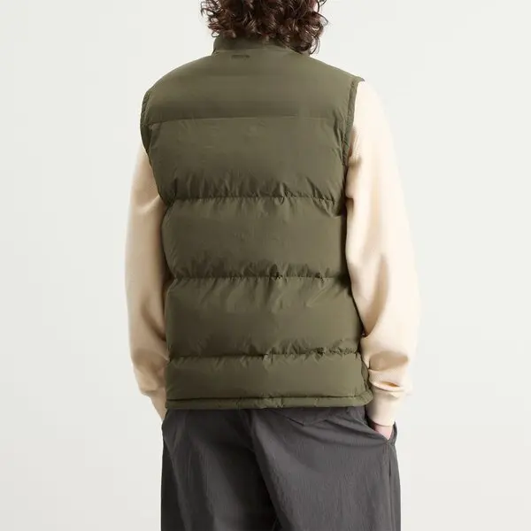 KESTIN Pathhead Puffer Vest