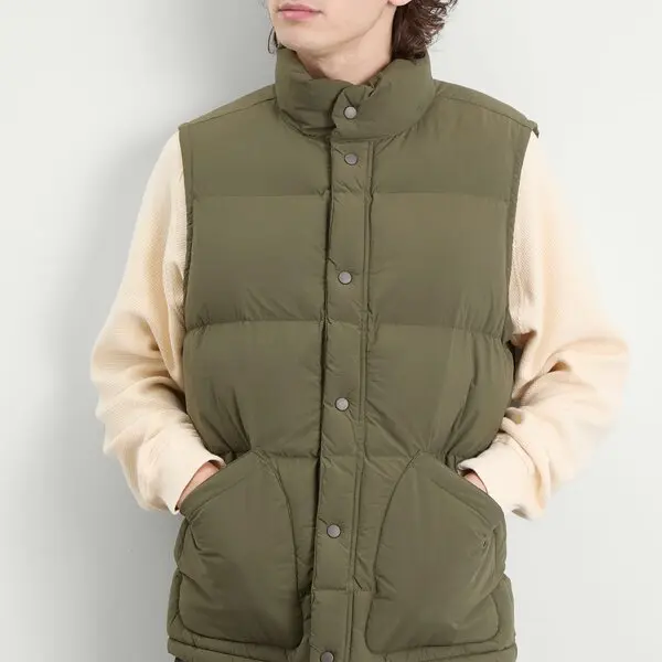 KESTIN Pathhead Puffer Vest