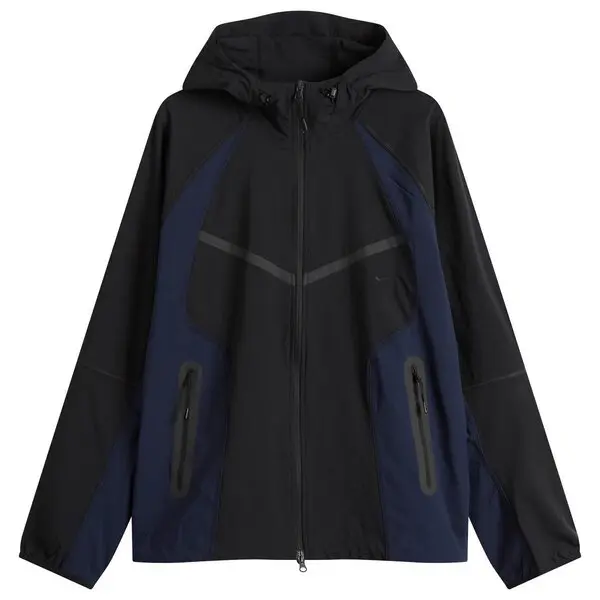 Nike Tech Woven Pro Jacket