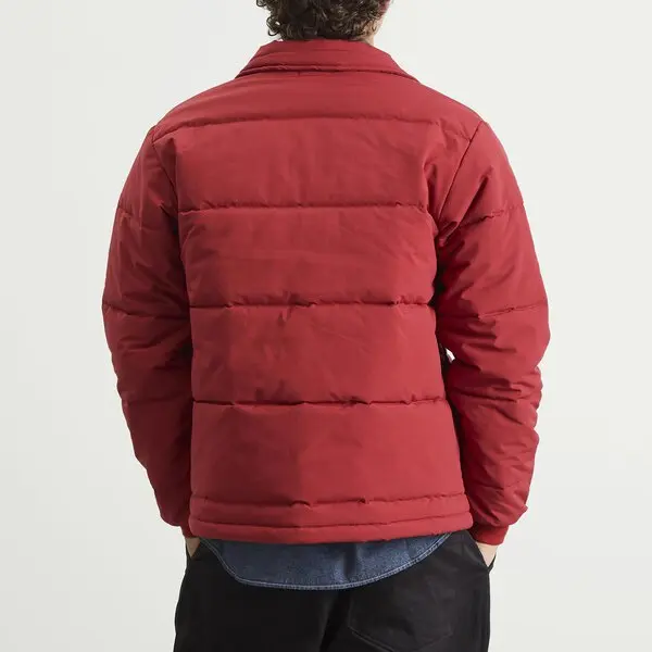 DUBBLEWARE Grain Jacket