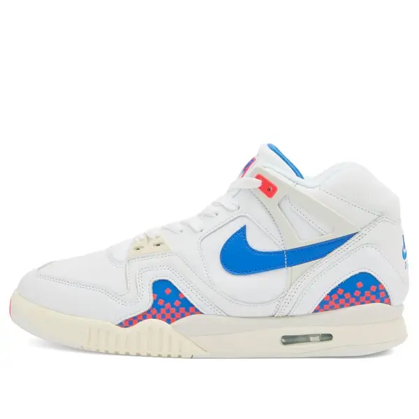 Nike Air Tech Challenge Ii Qs Sneaker