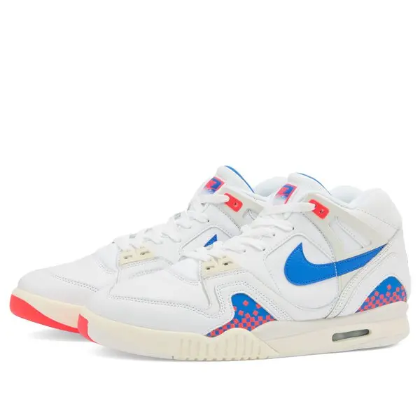 Nike Air Tech Challenge Ii Qs Sneaker