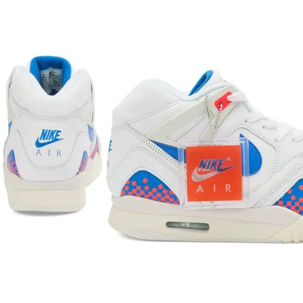 Nike Air Tech Challenge Ii Qs Sneaker