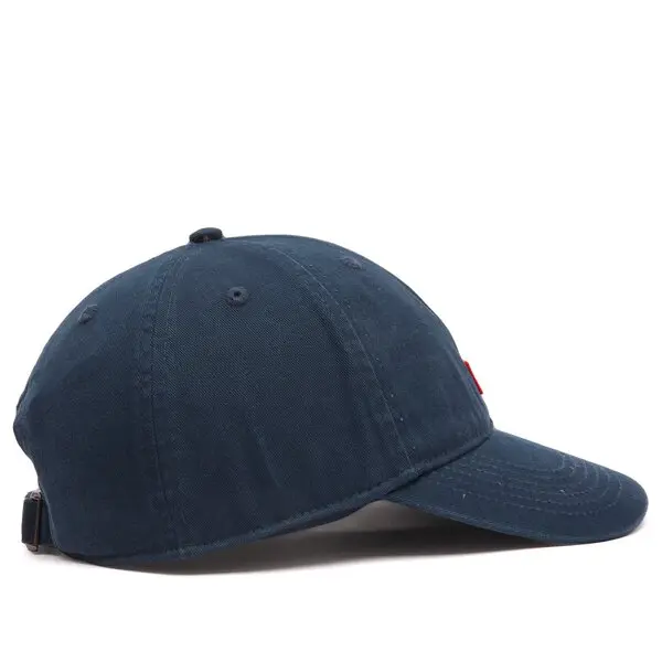 FORET Flag Washed Cap