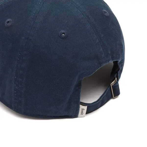 FORET Flag Washed Cap