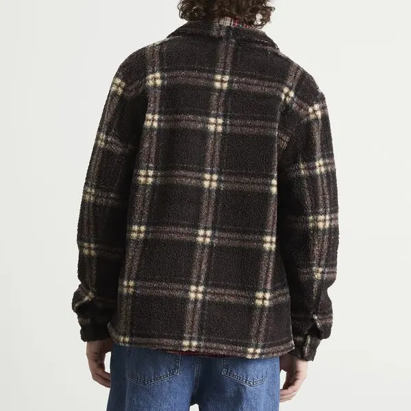 FORET Cabin Fleece Jacket