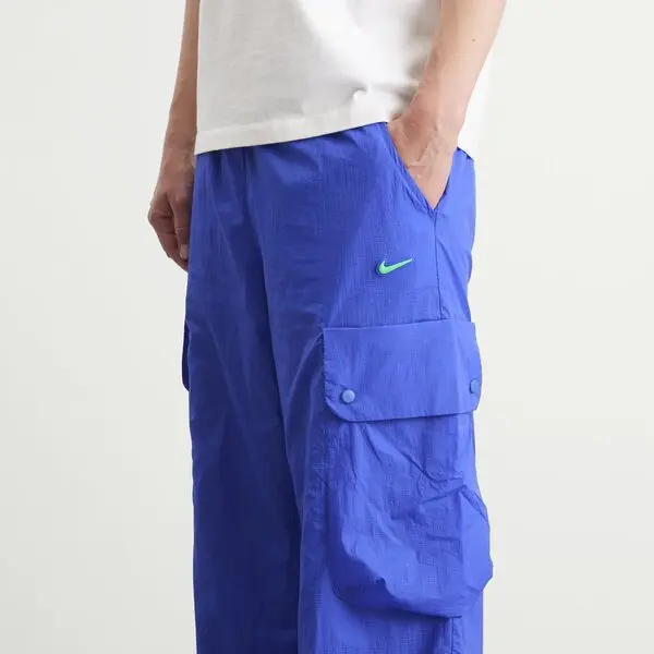 Nike Project F.r.o.g. Transparent Cargo Pant