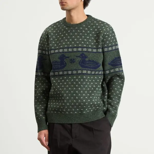Pendleton Duck Jumper