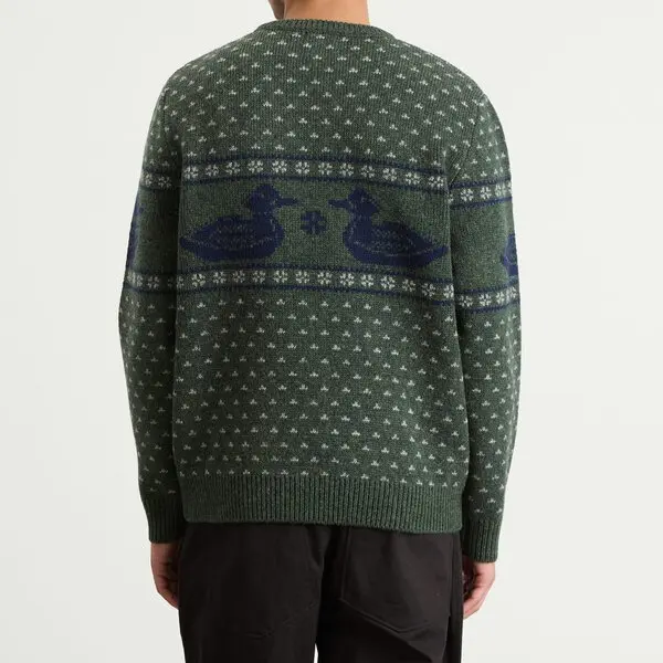 Pendleton Duck Jumper