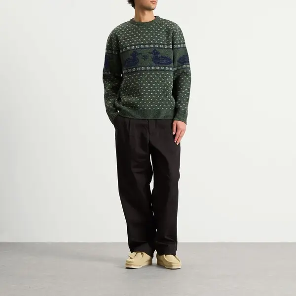 Pendleton Duck Jumper
