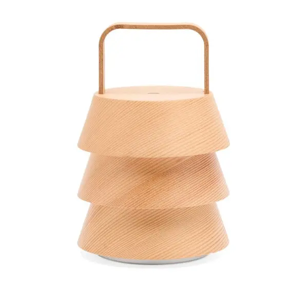 FERM LIVING Luver Portable Lamp