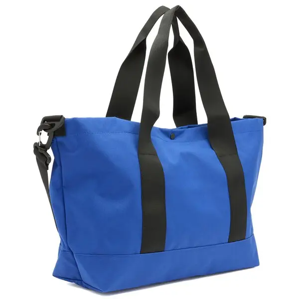 DUBBLEWARE Vintage 2-way Tote Bag