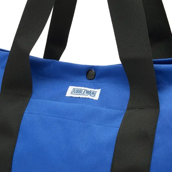 DUBBLEWARE Vintage 2-way Tote Bag