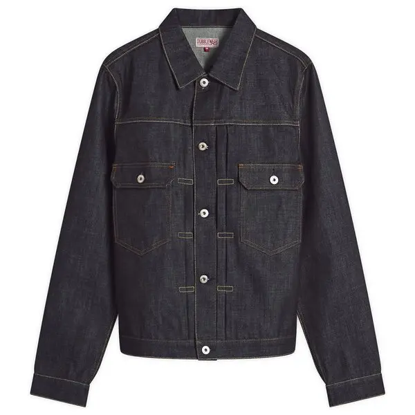DUBBLEWARE Type Ii Denim Jacket