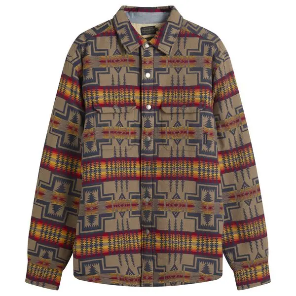 Pendleton Bay City Overshirt