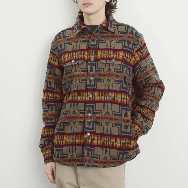 Pendleton Bay City Overshirt