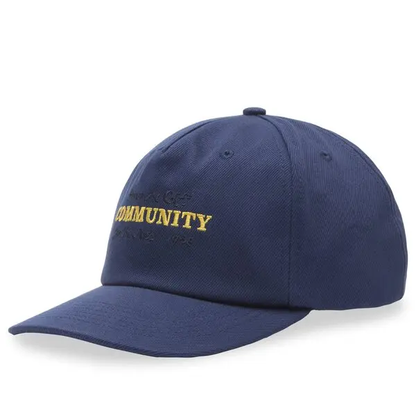 HONOR THE GIFT Community Arts Cap - Navy