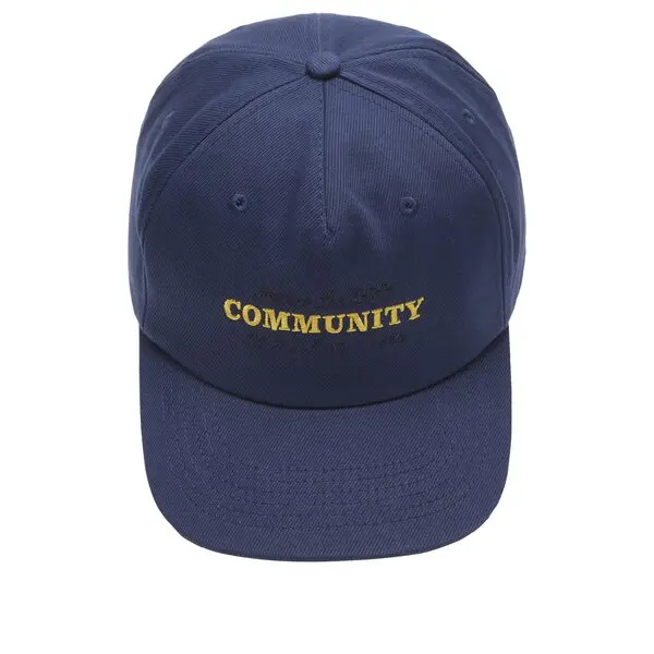HONOR THE GIFT Community Arts Cap