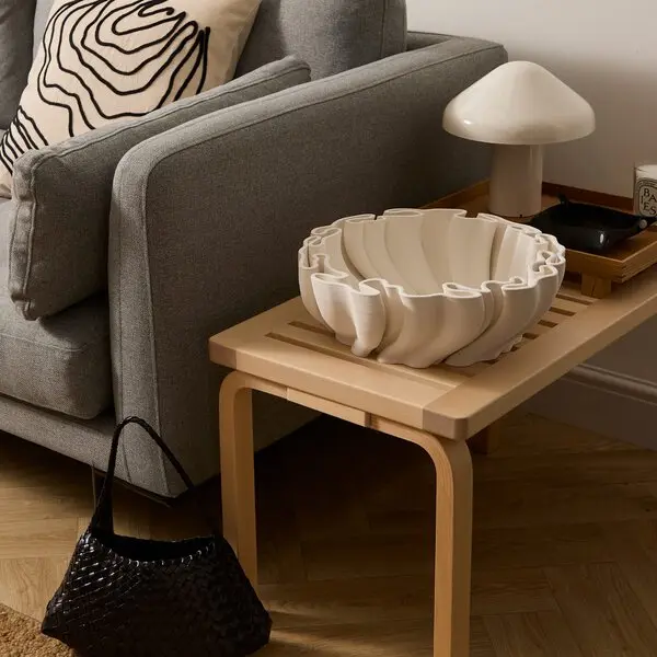FERM LIVING Dedali Bowl