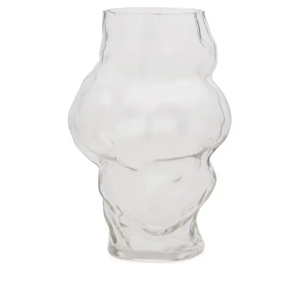 HKLIVING Cloud Glass Vase High
