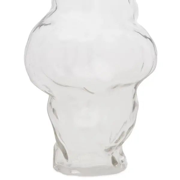 HKLIVING Cloud Glass Vase High