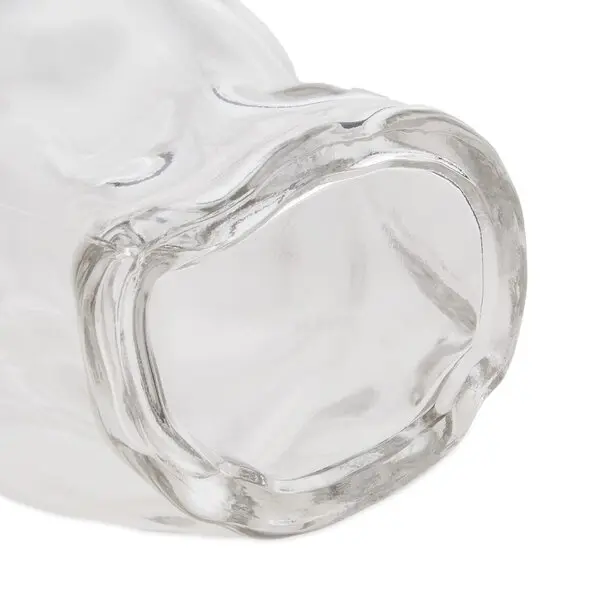 HKLIVING Cloud Glass Vase High