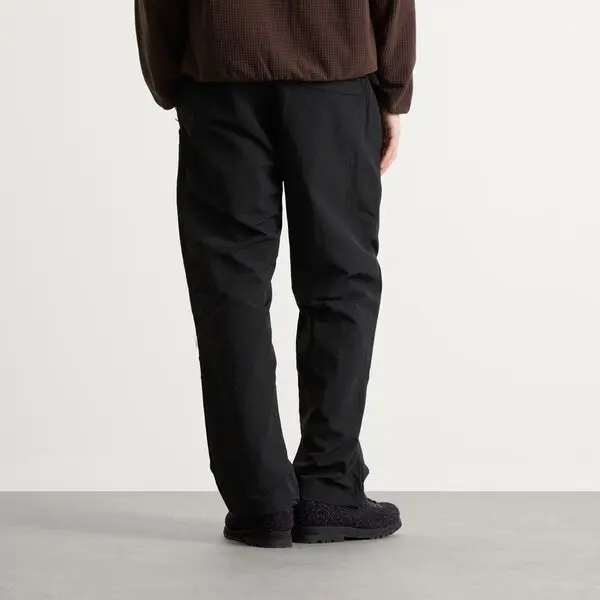 MELLOW CLO Multi Trail Trousers - Black
