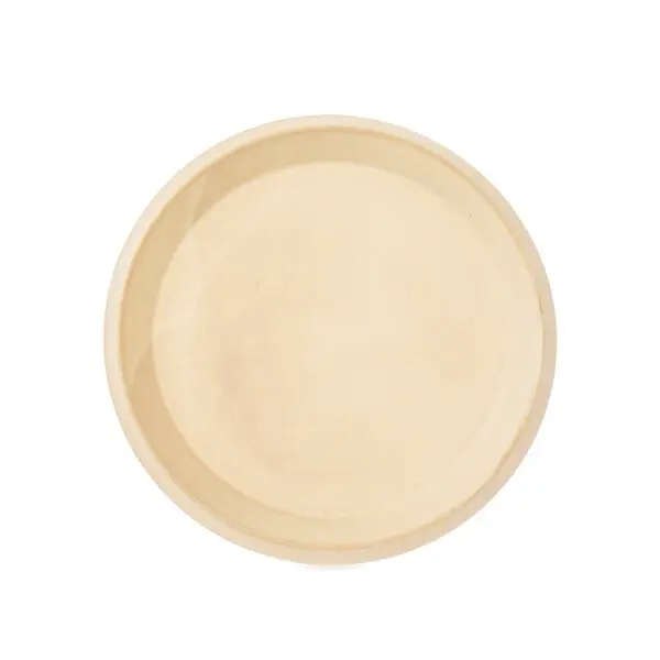 FERM LIVING Erena Side Plate Ø22 - Cream