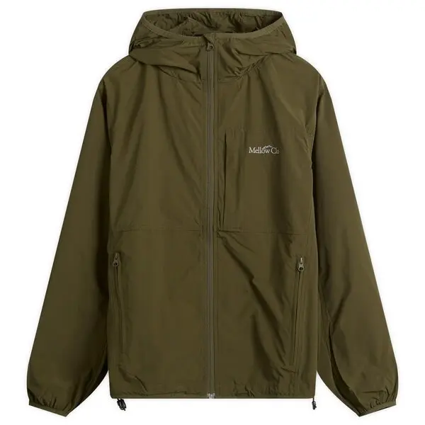 MELLOW CLO Boulder Jacket