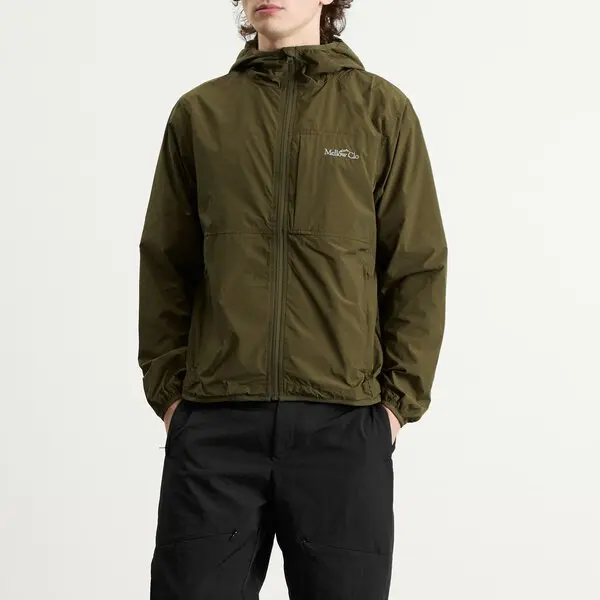 MELLOW CLO Boulder Jacket