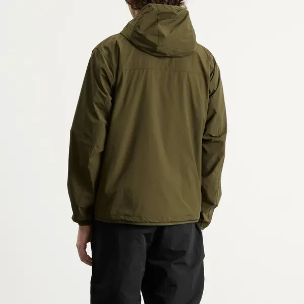 MELLOW CLO Boulder Jacket