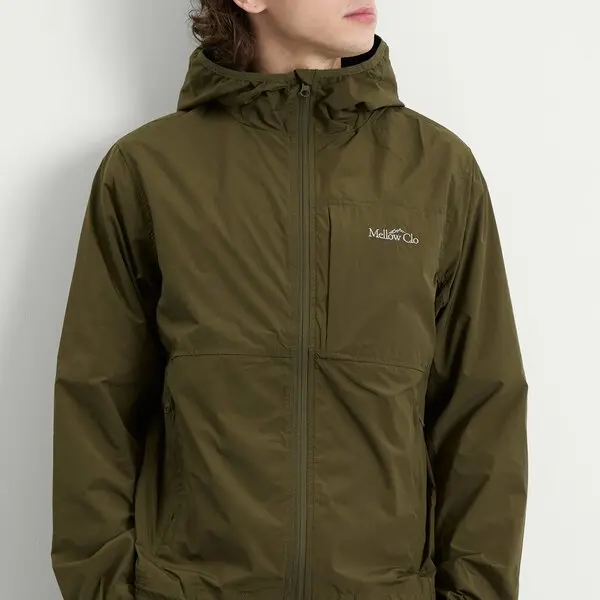 MELLOW CLO Boulder Jacket