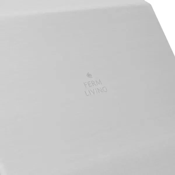 FERM LIVING Press High Tray