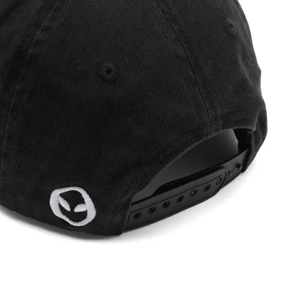 NO PROBLEMO Logo Cap